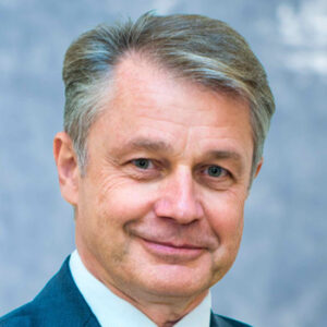 Pr Patrick MERTENS - Institut Pierre Wertheimer